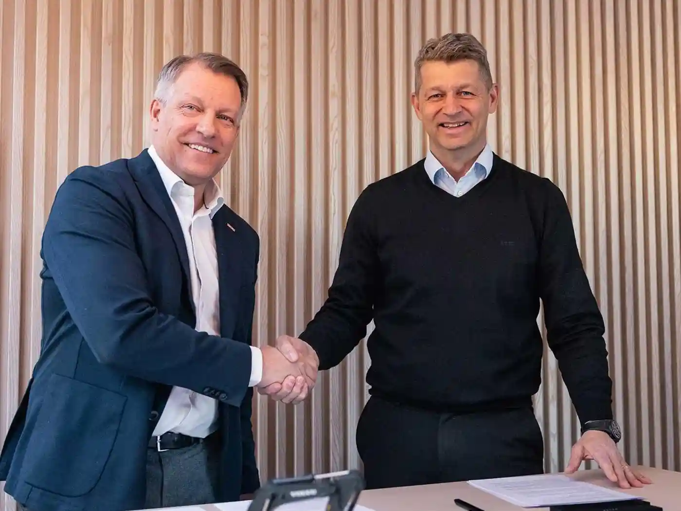 Volvo CE, And Hitachi Energy Partner On Zero-Emission Construction ...
