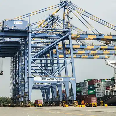 DP World Expands Dominican Republic Logistics Hub With New $100 Million ...