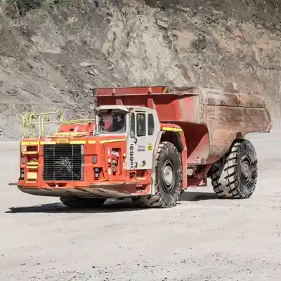 Barminco Orders 23 Sandvik Machines For Bellevue Gold Mine | P&E News