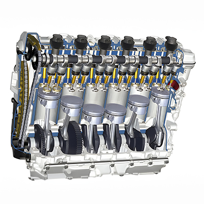 Understanding Intake and Exhaust Valves in Engines | P&E News