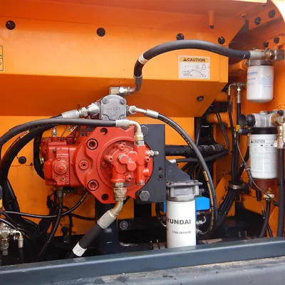 Hydraulic Pump Failure Fix Guide | P&E News