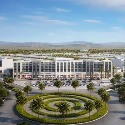 Emirates Properties Launches Ult... | P&E News