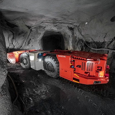 Zimplats Expands with New Sandvik Fleet in Zimbabwe | P&E News