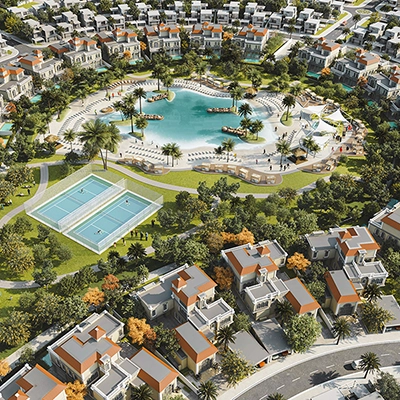 DAMAC Launches DAMAC Hills Baghdad | P&E News