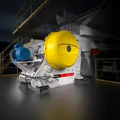 Metso To Debut New Crushers | P&E News