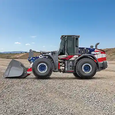 CASE To Display Expanded Equipment Lineup | P&E News