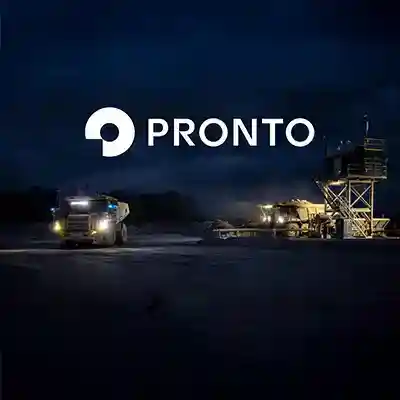 Heidelberg Materials Hauls 2 Million Tonnes Autonomously Using Pronto ...