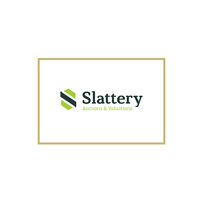 Slattery Auctions | Plant & Equipment