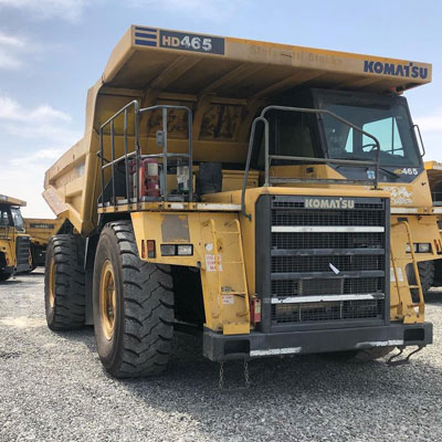 ITC Heavy Equipment Offers Quality Ko... | Plant & Equipment