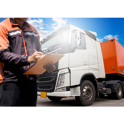Why Follow Truck Maintenance? | Plant & Equipment