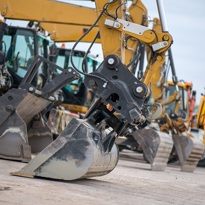 What Is The Importance Of Machinery A... | Plant & Equipment