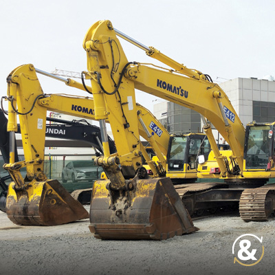 Avoid These Costly Auction Mistakes When Buying Equipment | Pro Buying Tips