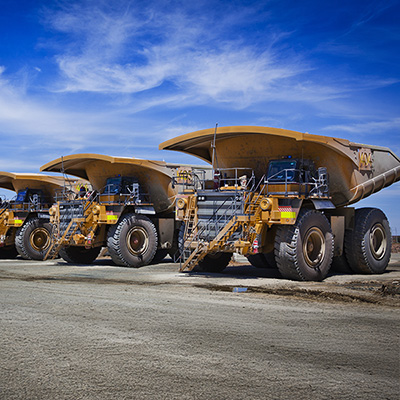 The Heavy Haulers: Ranking The Best D... | Plant & Equipment