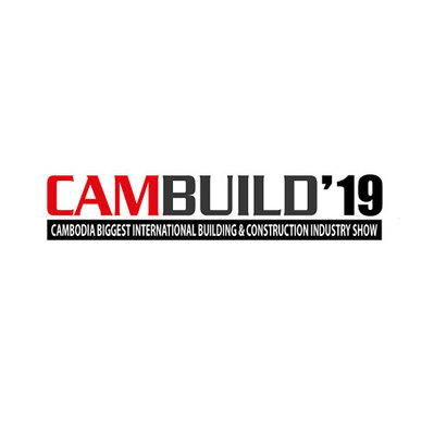 CAMBUILD'19 expo | Plant & Equipment