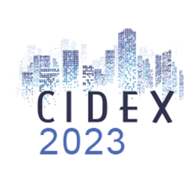 CIDEX | Plant & Equipment