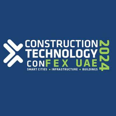 Construction Technology ConFex UAE 2024 | المعدات والآليات