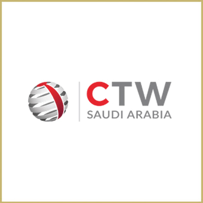 CTW Saudi Arabia - Riyadh | Plant & Equipment