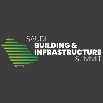 Saudi Building & Infrastructure Summit | Plant & Equipment
