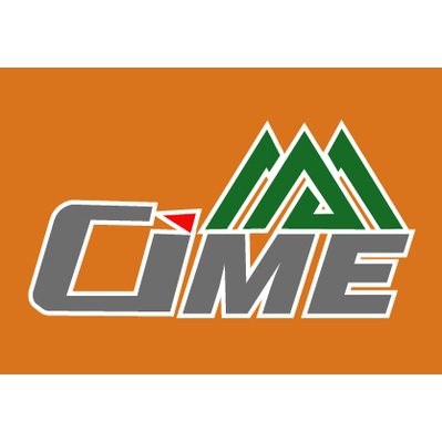 CIME China International Mining Expo | Plant & Equipment