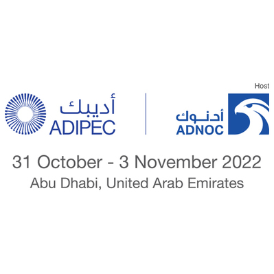 ADIPEC | Plant & Equipment