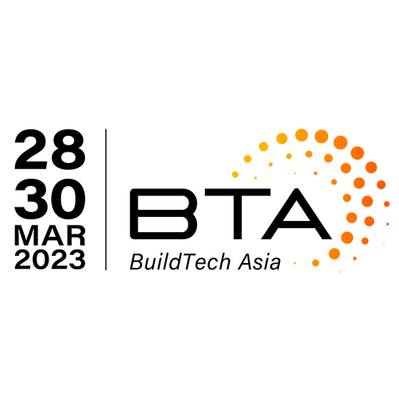 BuildTech Asia | Plant & Equipment