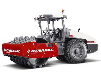 DYNAPAC CA2500PD HC (519811) | P&E