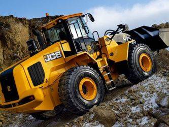 JCB 467ZX (523752) | P&E