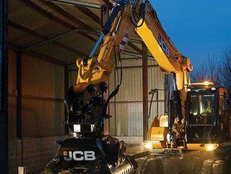 JCB JS175W (523766) | P&E
