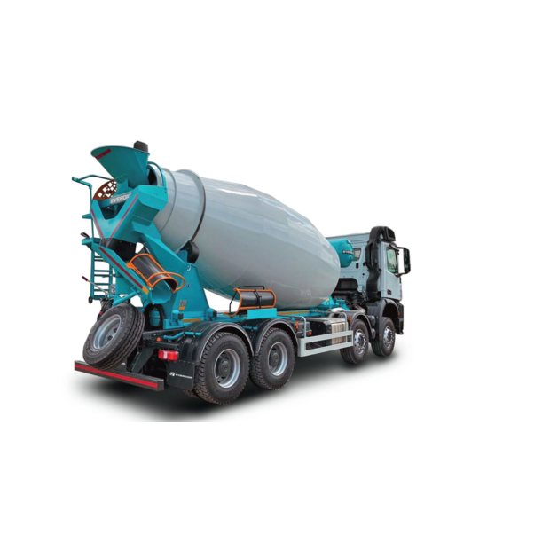 2022 Everdigm (536951) | P&E