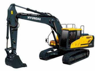 New & Used Excavators for sale in United Arab Emirates