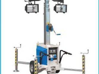 2022 Eldidi Tower Light KB2 (574570) | P&E