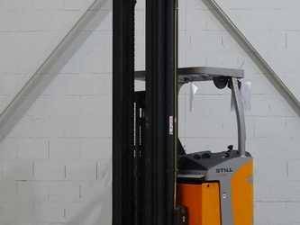 2016 Still FM-X14 (663418) | P&E