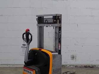 2017 Still EXV12 (733137) | P&E