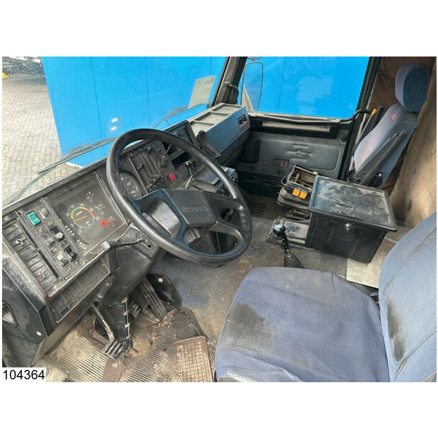 1985 Scania 112 (772632) | P&E