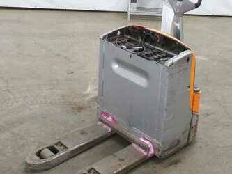 2017 Still EXU20/800MM (807999) | P&E