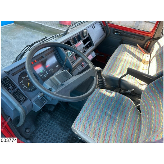 1991 Renault Midliner 160 (810341) | P&E