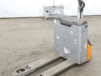 2020 Still ECU14 (841728) | P&E