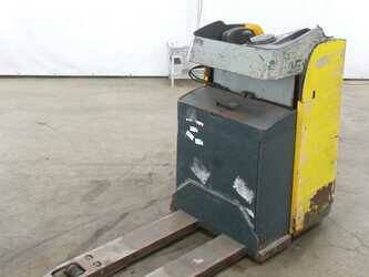 2007 Jungheinrich ESE120 (841821) | P&E