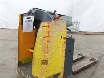 2007 Jungheinrich ESE120 (841821) | P&E