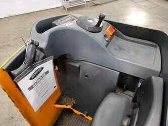 2007 Jungheinrich ESE120 (841821) | P&E