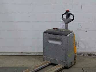 2018 Still EXU16/BATT.NEU (850067) | P&E