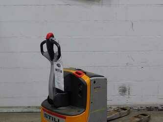 2018 Still EXU16/BATT.NEU (850067) | P&E