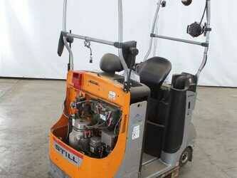 2017 Still CX-T (855686) | P&E