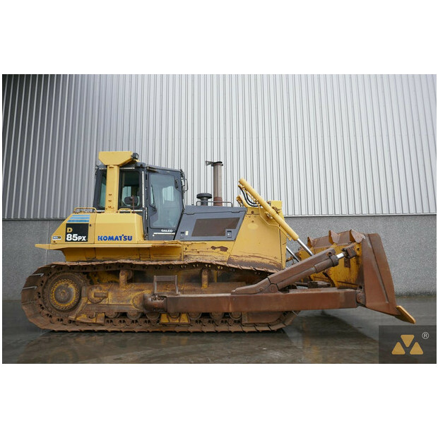 2007 Komatsu D85PX-15 (972901) | P&E
