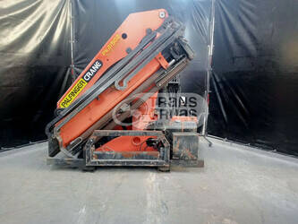 Palfinger PK 21502 (974679) | P&E