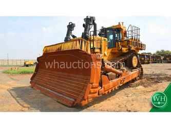 2019 Caterpillar D11T (1001520) | P&E