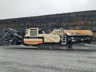 2021 Metso LT1213S (1002368) | P&E