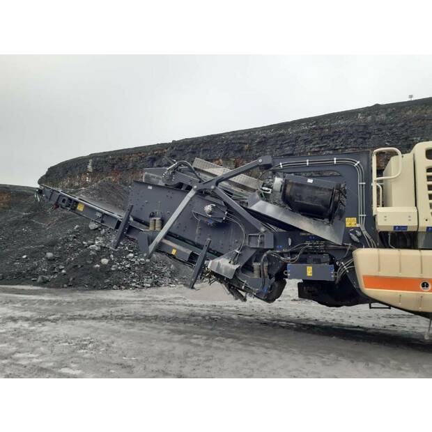 2021 Metso LT1213S (1002368) | P&E