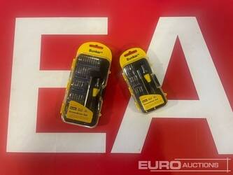 Bunker (1006082) | P&E