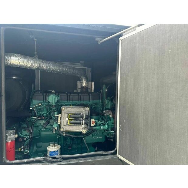 2016 VOLVO PENTA TAD 734 GE (1009048) | P&E